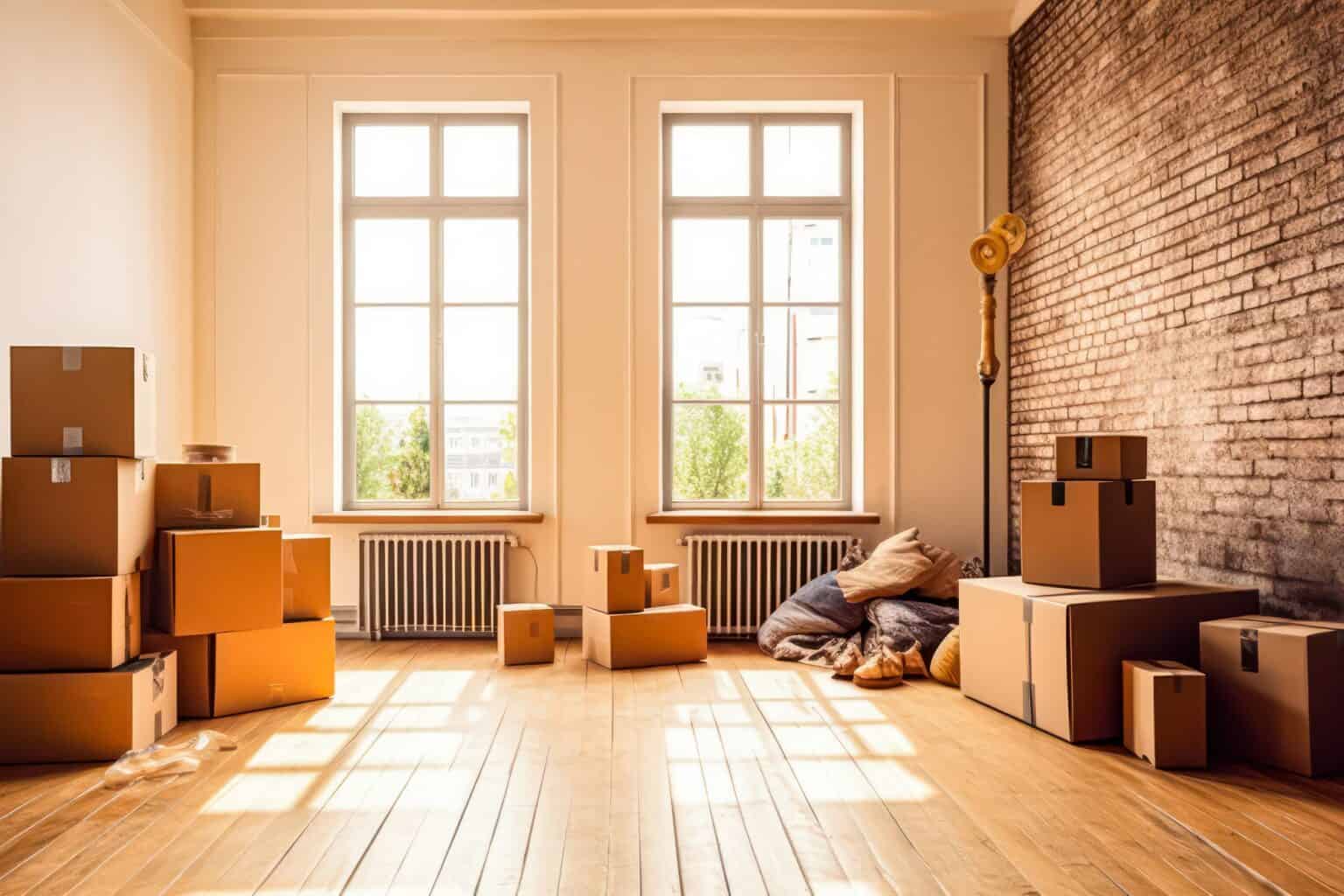 Best Affordable Housing Options When Moving to Enfield