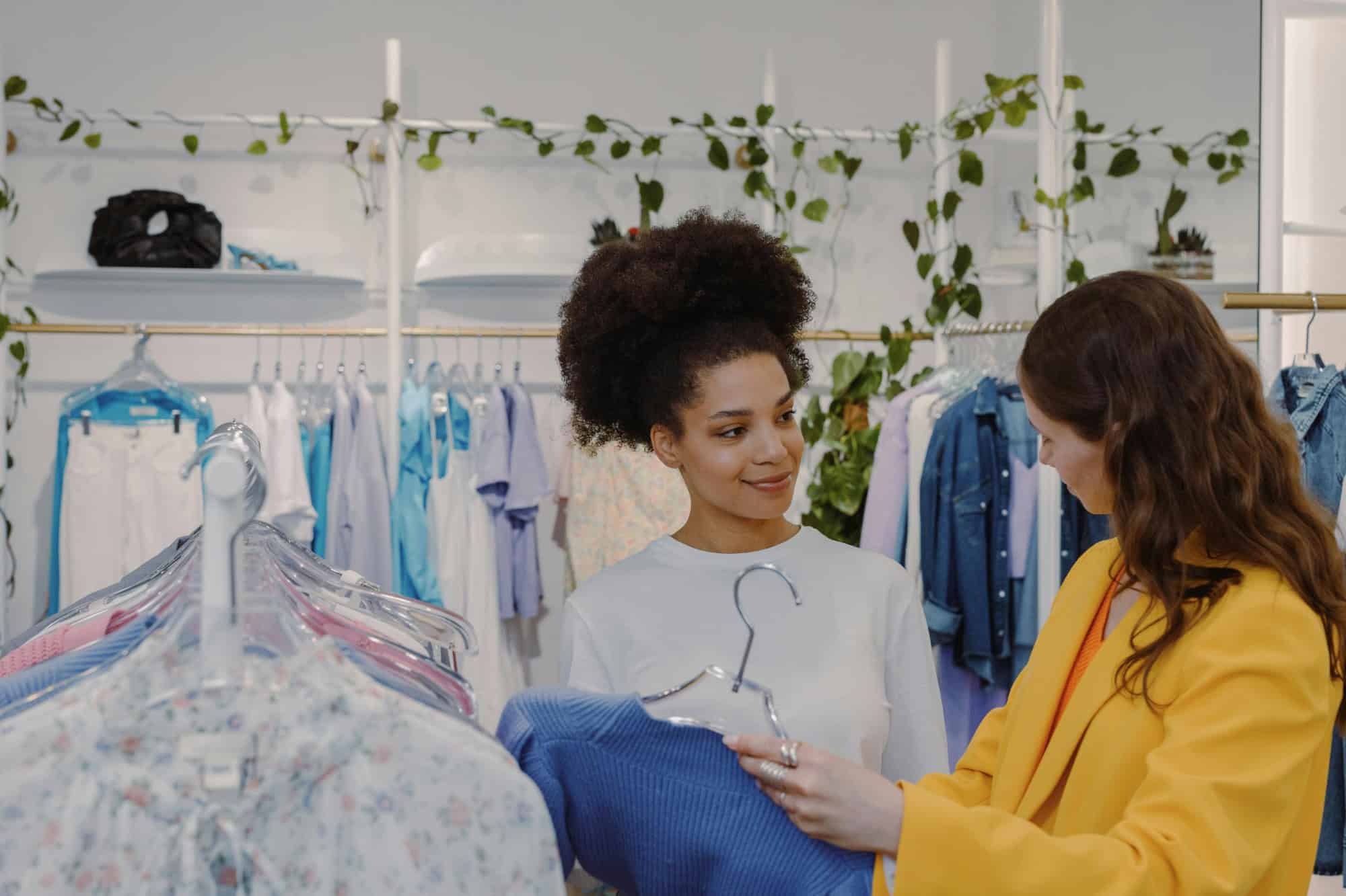 Best Local Shops and Markets in Enfield for New Residents